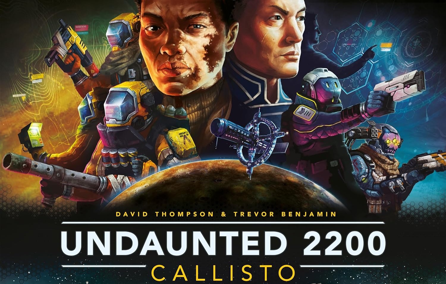 🎁 The Soloist's 2024 Gift Guide - by Patrick Buechner