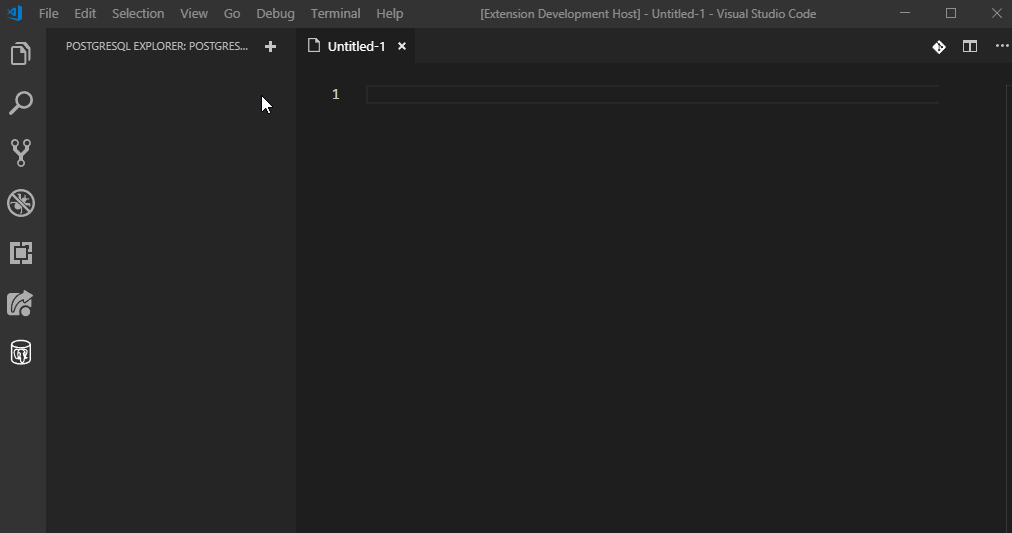Five VScode Extensions for Working with Data