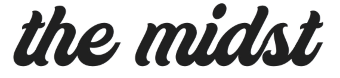 Help pick The Midst logo - The Midst