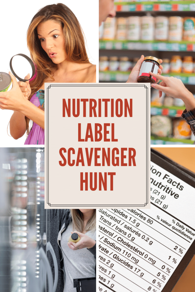 Decoding Food Labels: What Do They Really Mean?