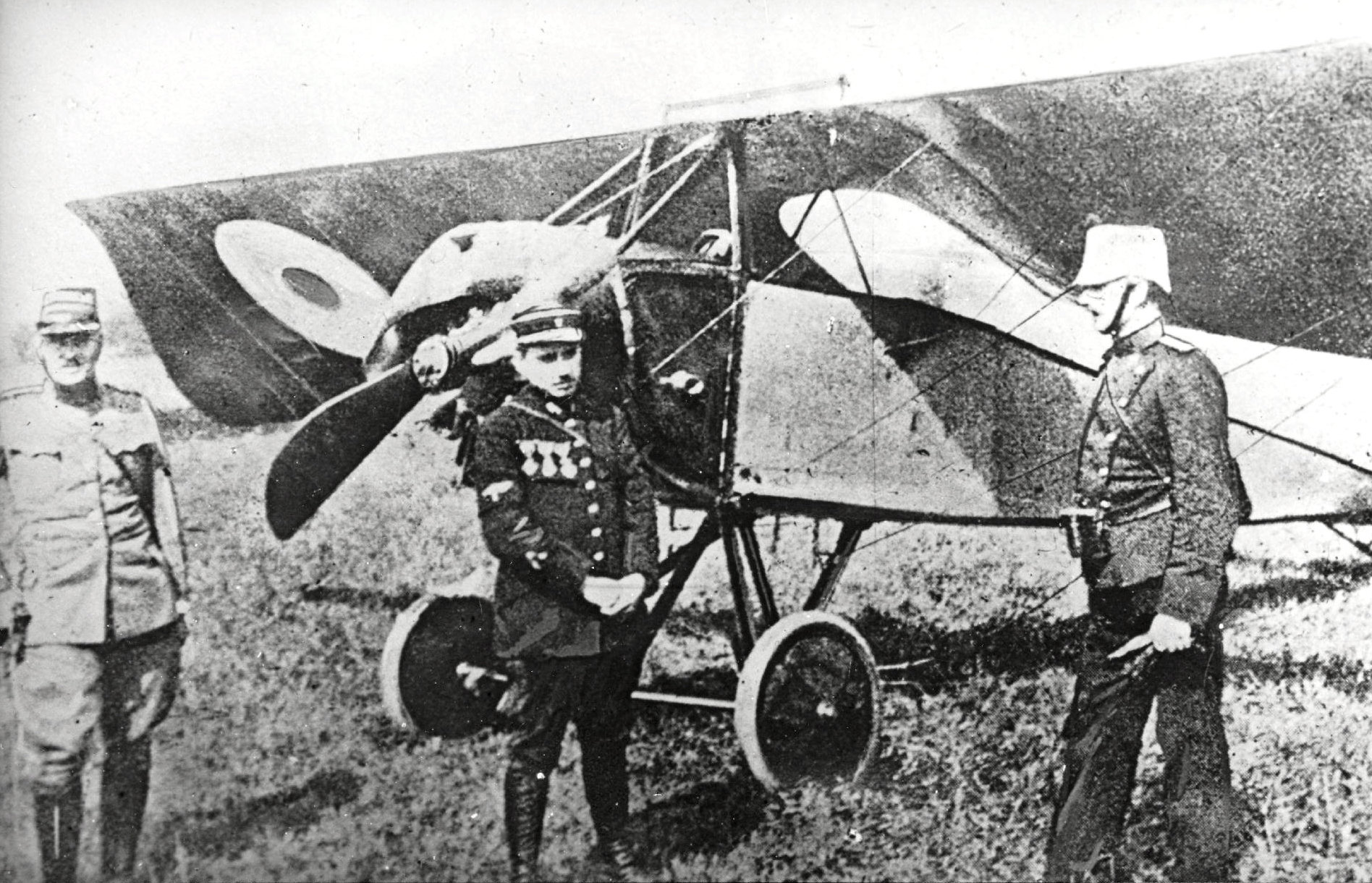 Military Technology: Wing Warping and Wing Morphing