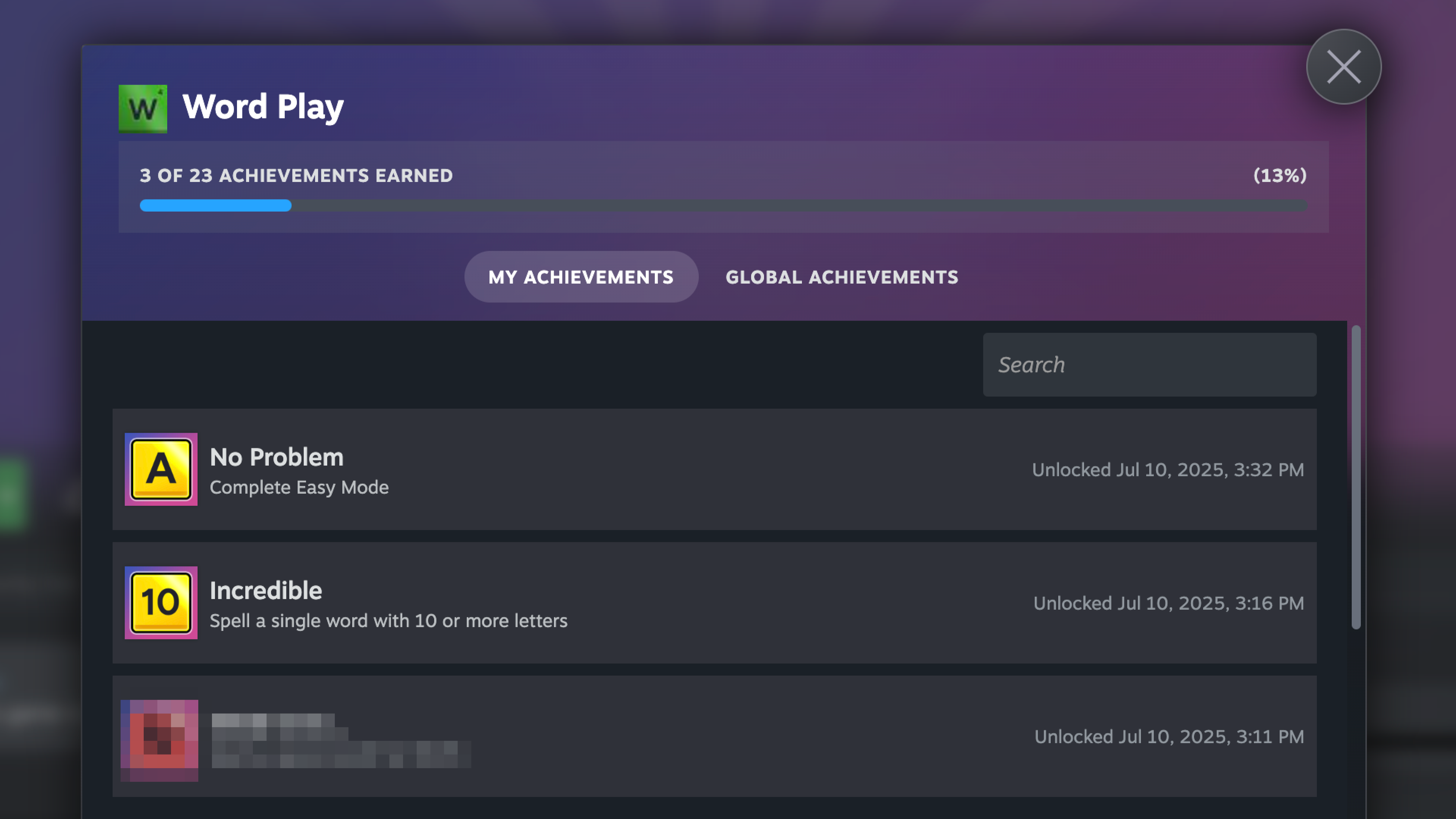 How I Made Word Play - by Mark Brown