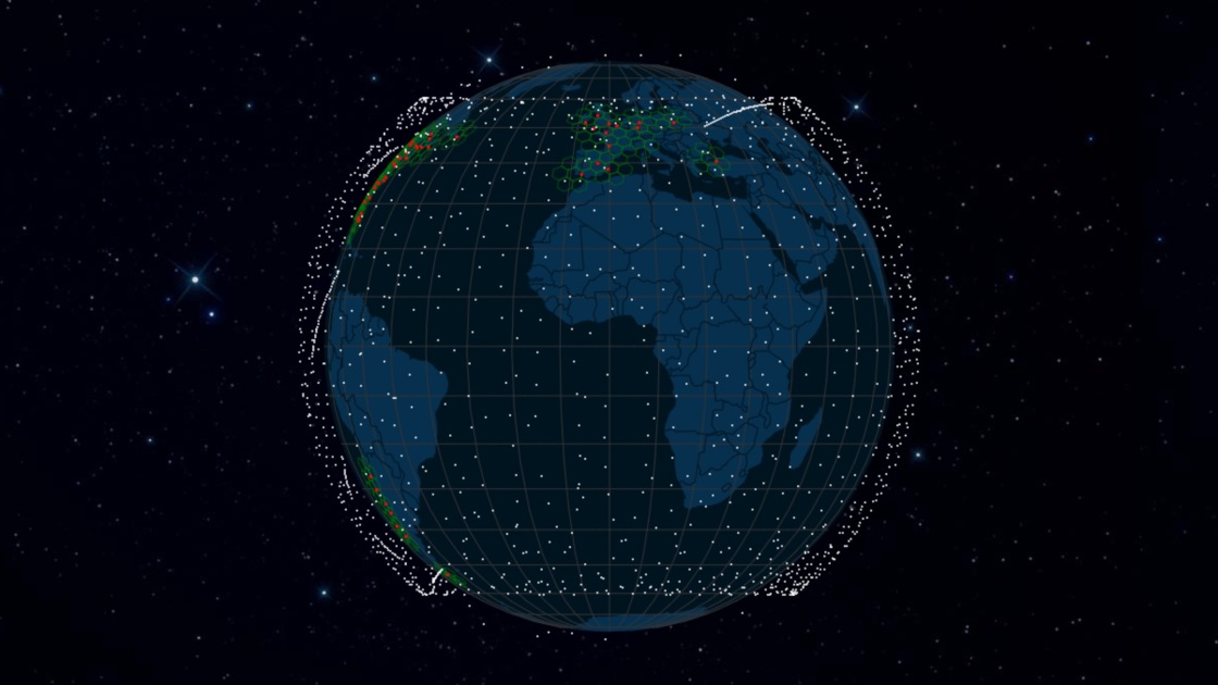 Realities and Challenges of Using Starlink on Drones and Vehicles