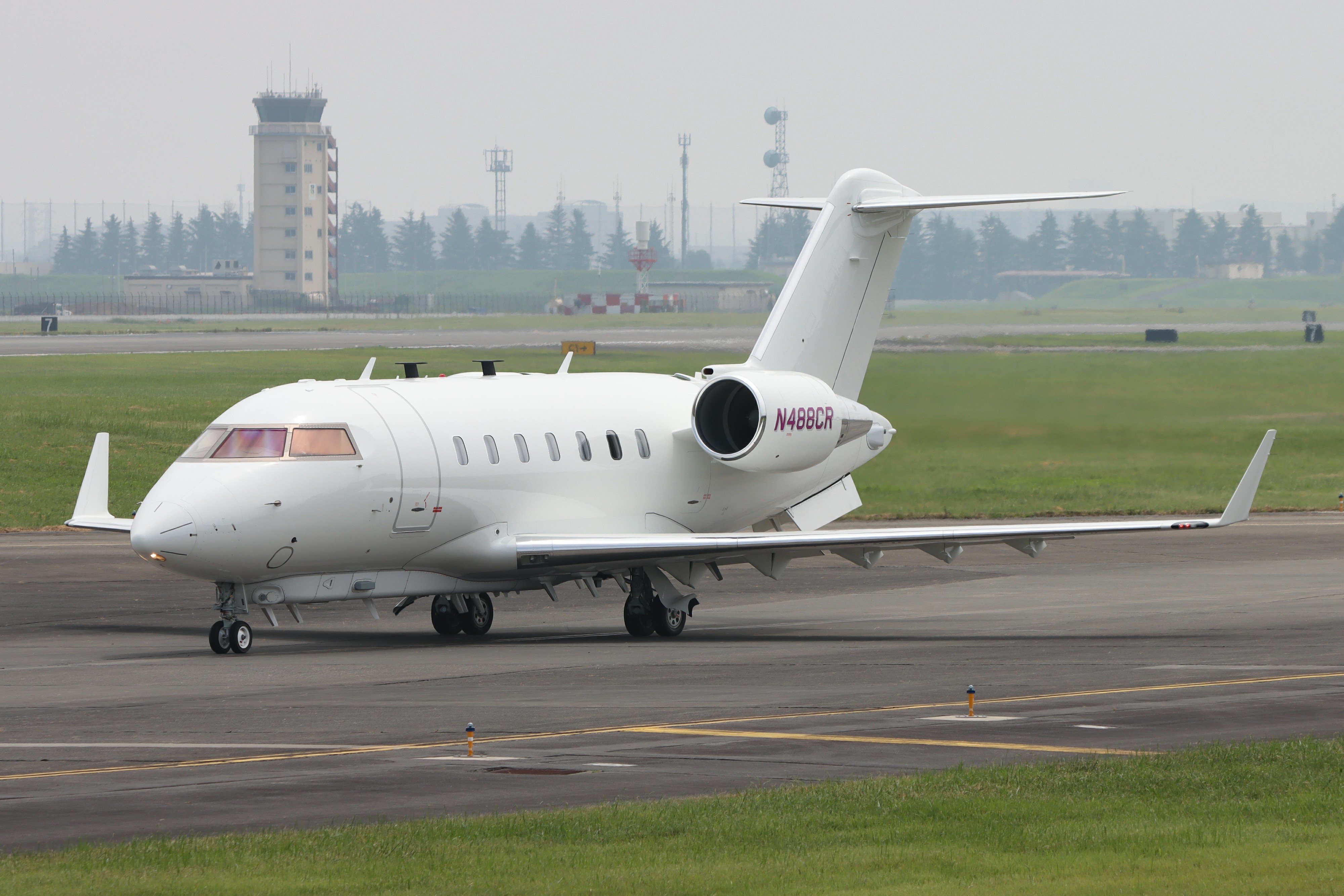 Unwrapping the U.S. Army's new spy jets (updated)