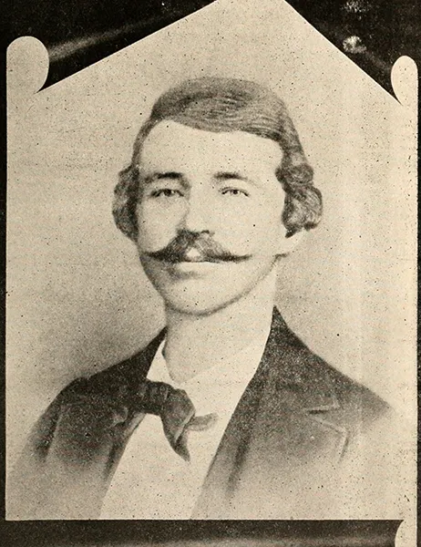 Bloody Bushwhacker: The Brutal Crimes and Violent Death of Confederate ...