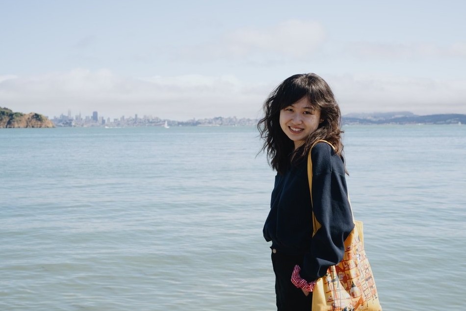 becoming a compiler engineer - by Rona Wang - staircase wit