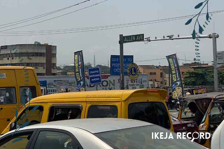 Allen Avenue: Inside Lagos's most famous street
