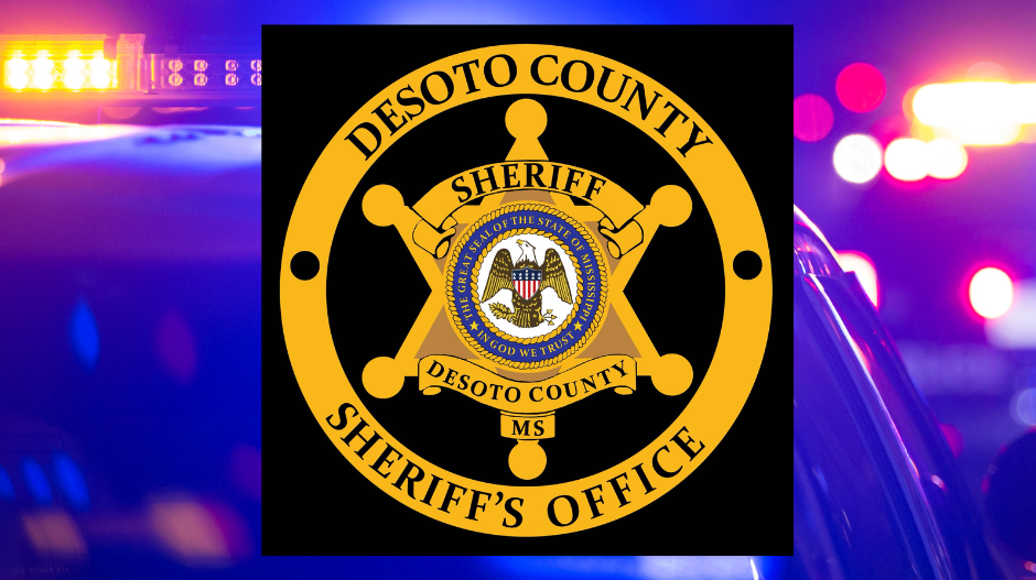 DeSoto County Sheriff's Deputy shoots and kills armed suspect in Nesbit ...