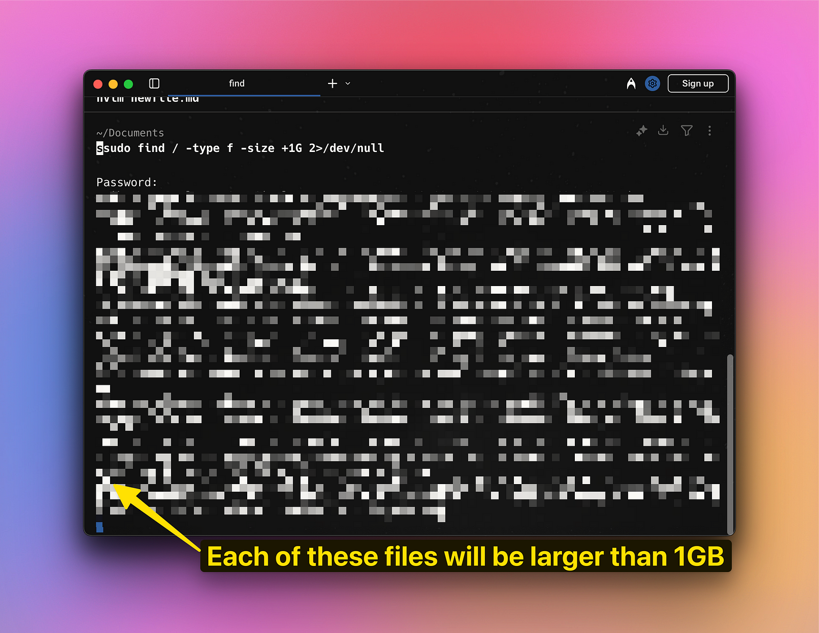 7 MacOS Terminal Commands 99% of Users Don’t Know Exist