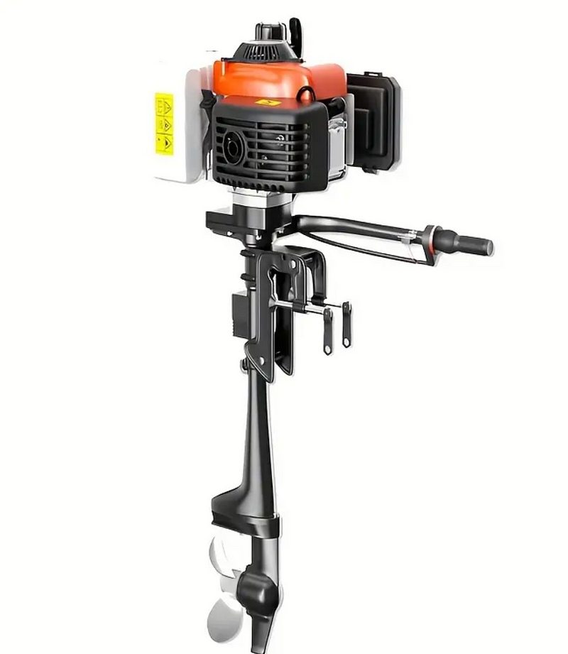 Top 10 Affordable Outboard Motors on Temu That Deliver Big-Brand Power ...