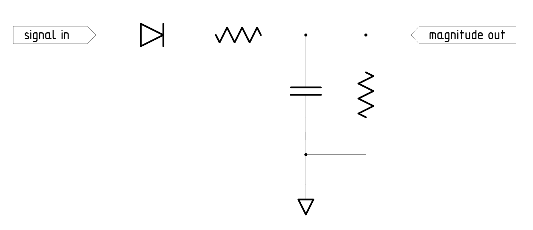 Building a decent microphone amplifier - lcamtuf’s thing