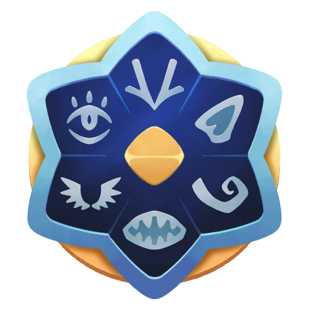 Introducing: Lunacian Badges - by Axie Infinity