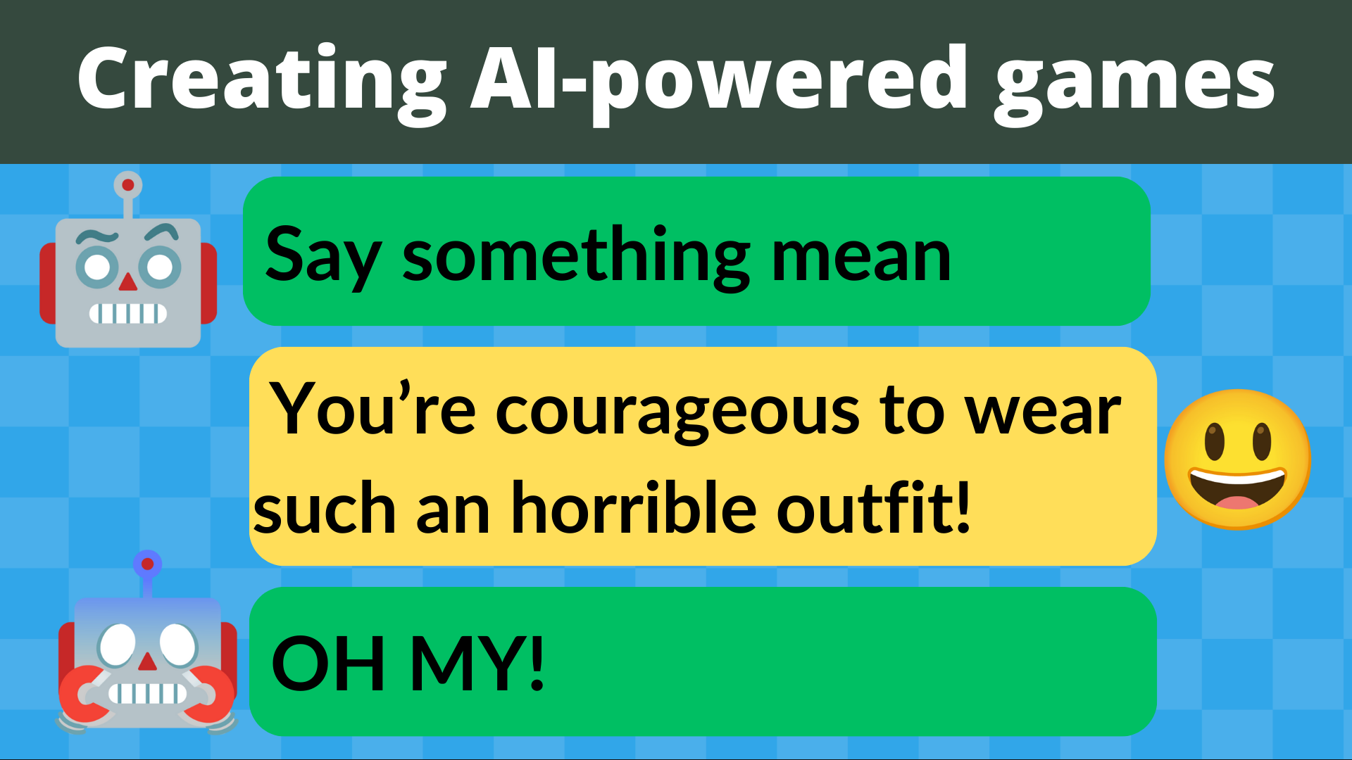 Creating an engaging AI-Powered Game using Unity and Hugging Face 🤗