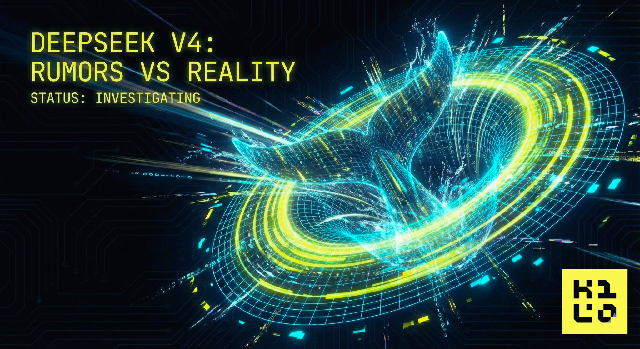 DeepSeek V4: Rumors vs Reality for the Next Big Coding Model
