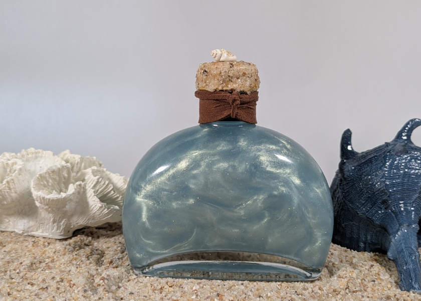 6 Things You Need to Make a Color-Changing Potion