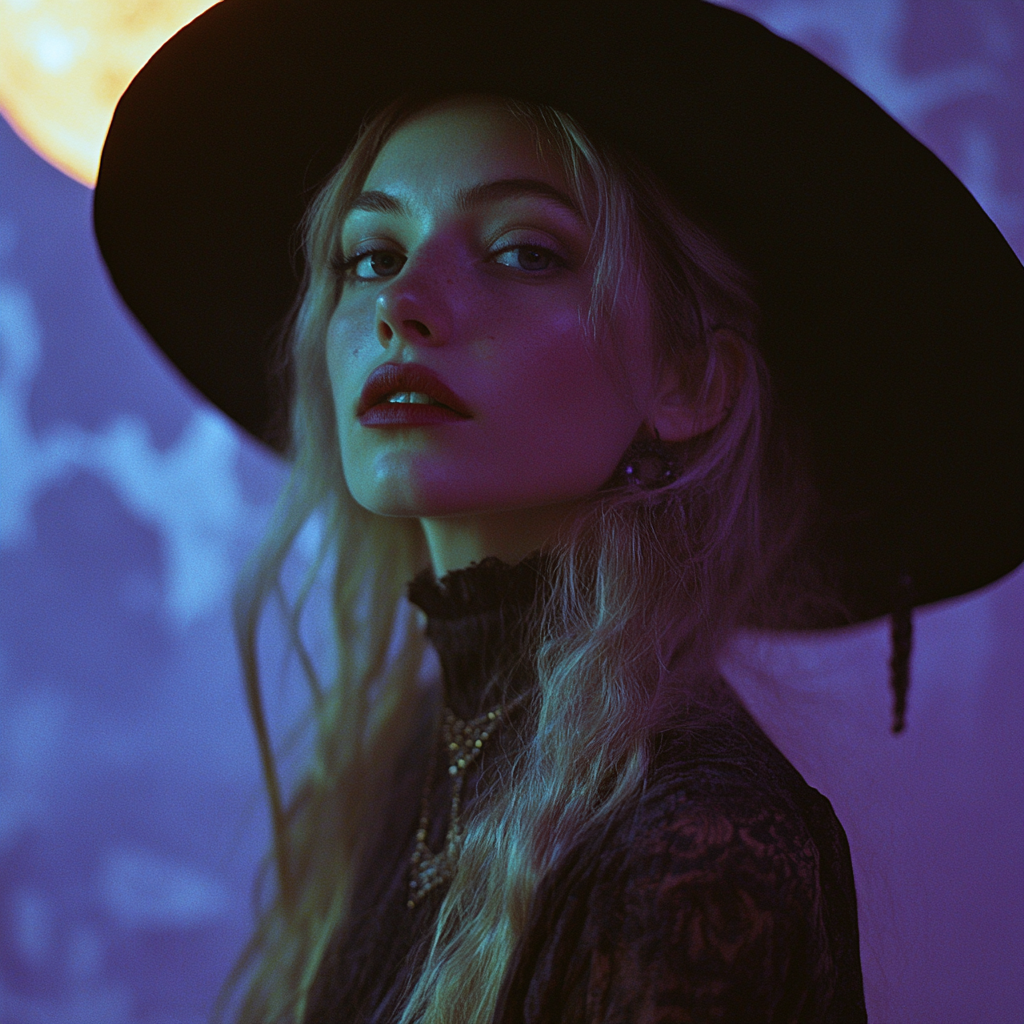 What Kind of Witch Are You? A Guide to Finding Your Path in Modern ...