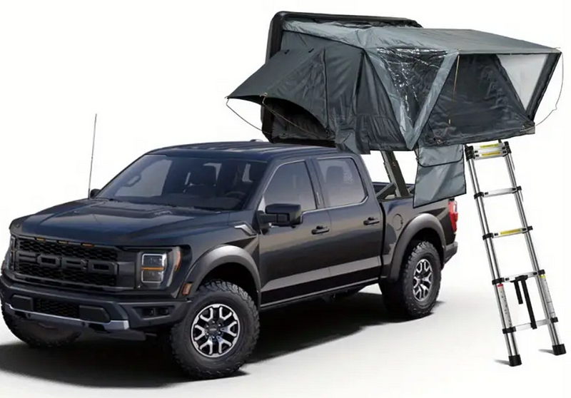 Discover the 12 Best Affordable Rooftop Tents on Temu That Rival Big ...