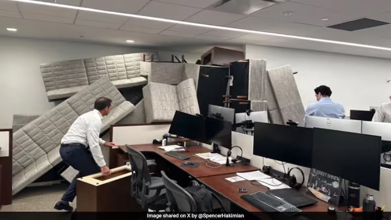 Surviving an Active Shooter Event: What Does “Run, Hide, Fight” Really ...