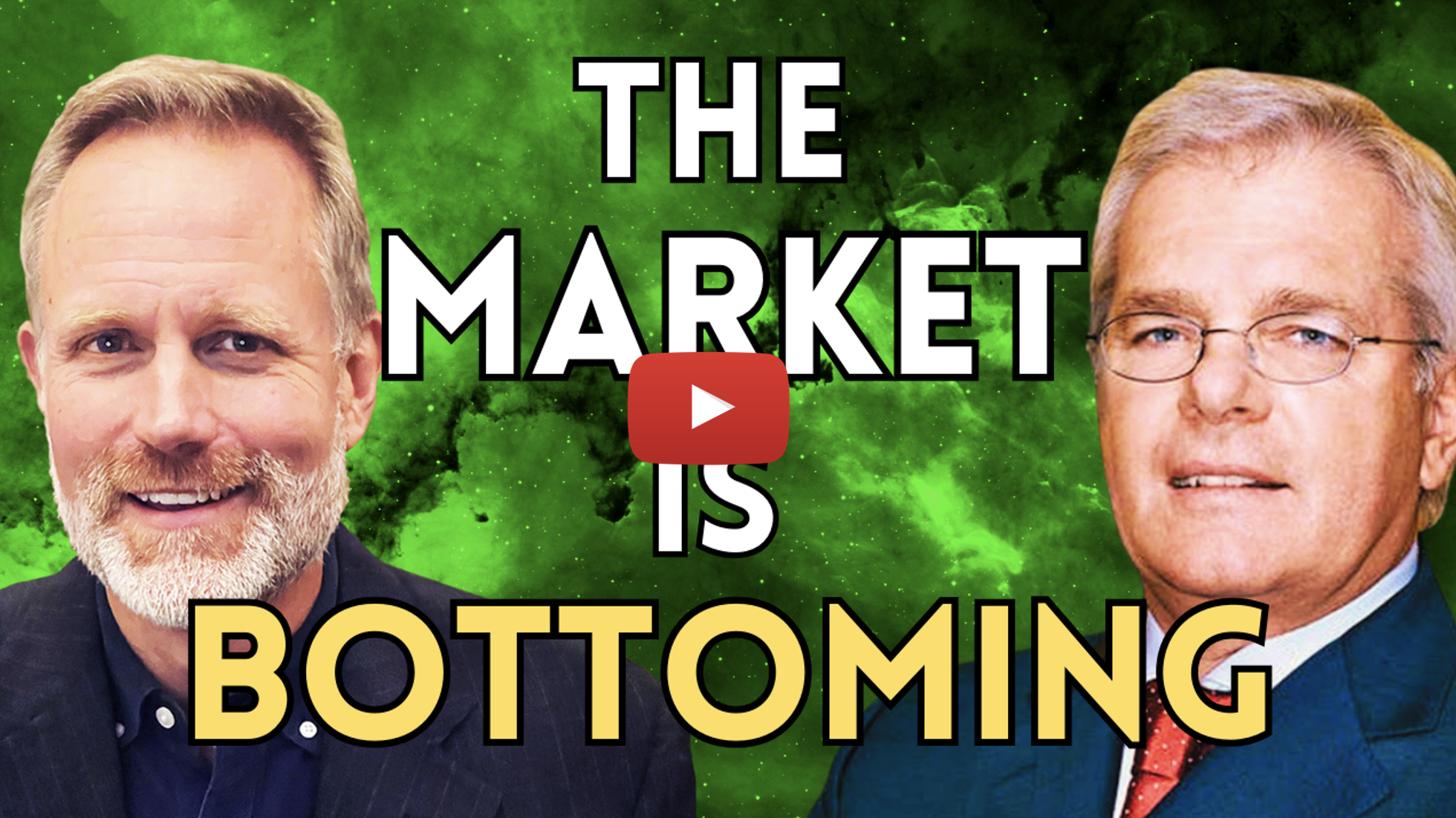 SPECIAL RELEASE: Felix Zulauf Returns With An Unexpected Market Update
