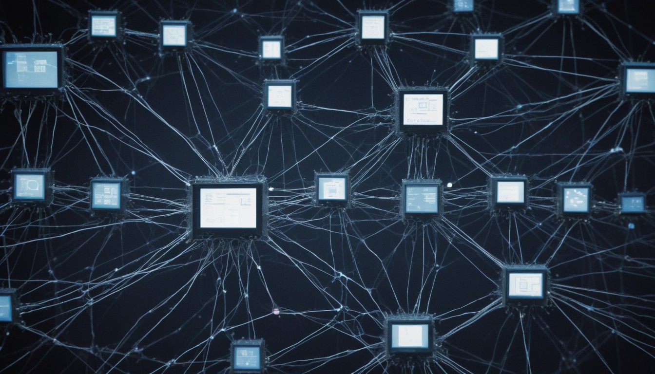 The Building Blocks of Blockchain: A Beginner's Guide to Nodes, Blocks ...