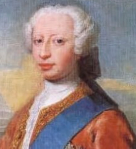 The King We Never Had: Frederick, Prince of Wales