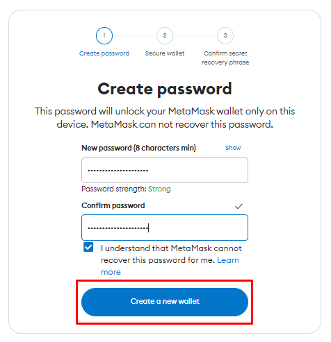 How to use MetaMask: MetaMask for beginners (step-by-step tutorial)