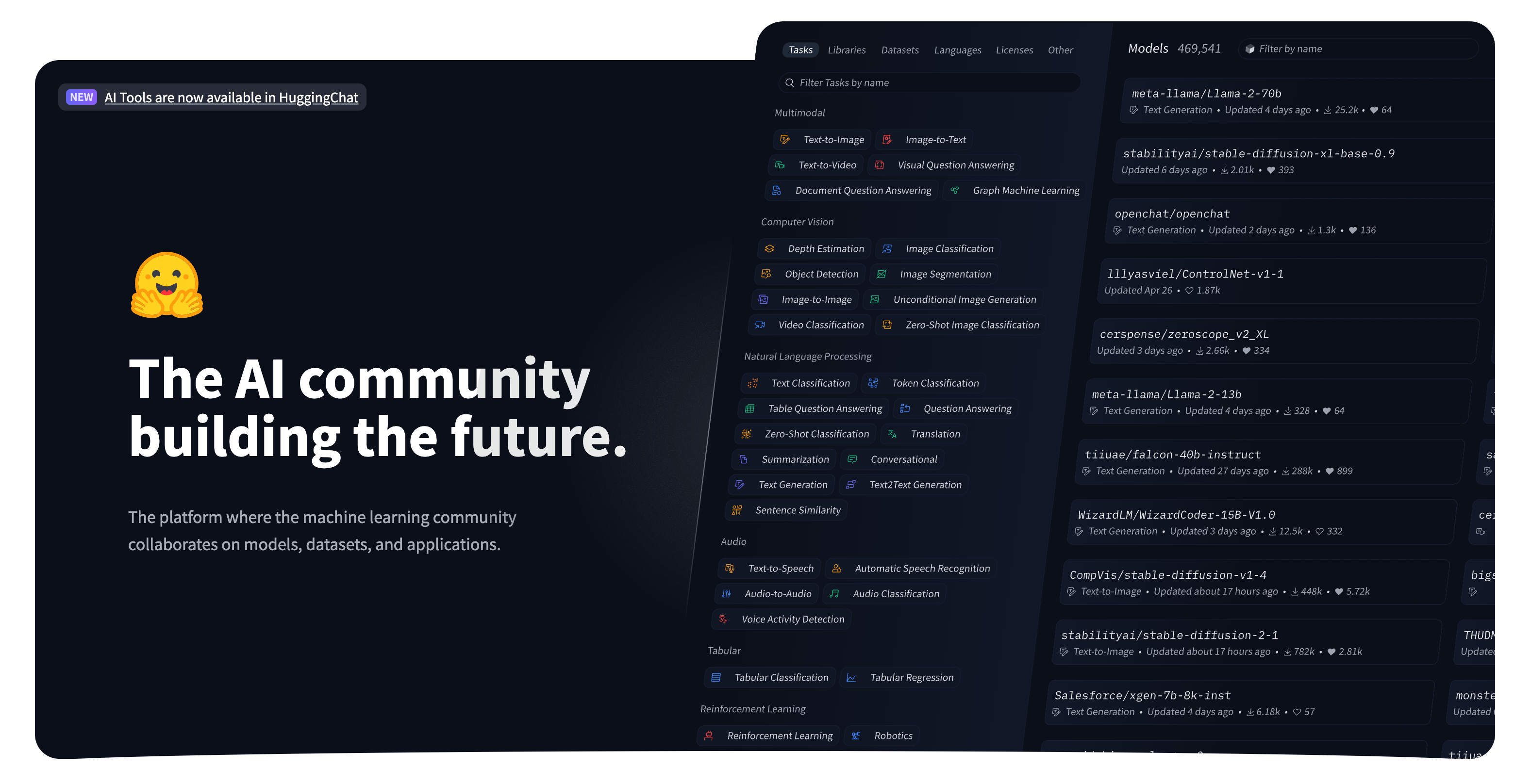 The best new AI playground 🔥 - by Jeremy Caplan