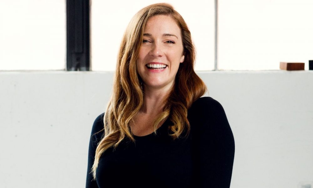 The Secret Sauce: CEO Starr Edwards' Journey from Teenage Recipe to ...