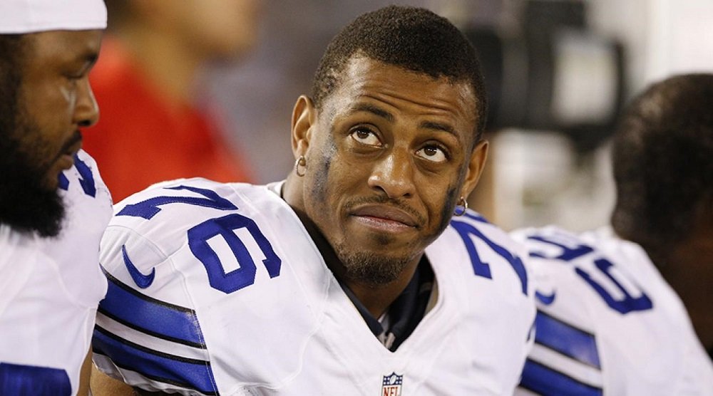 Greg Hardy leaving NFL field for MMA ring - by Curt Johnson