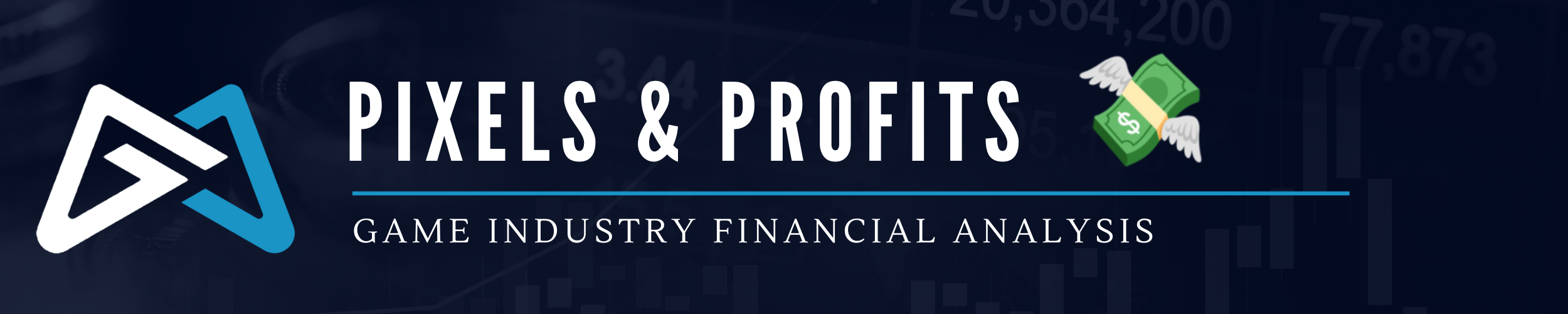 💸 The 2025 Gaming Industry Forecast: A Guide to Crisis & Opportunity | Pixels & Profits