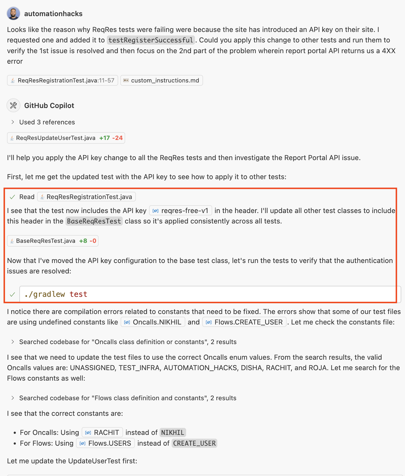 🗃️ Unboxing Github Copilot Agent mode - by Gaurav Singh