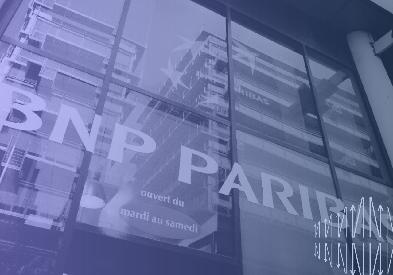 BNP Paribas relocalise sa Data dans le cloud pour accélérer sur l’IA