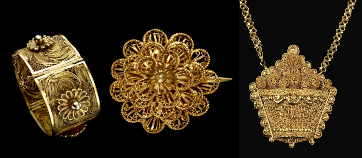 A brief history of Gold in Africa and the emporium of Sofala.