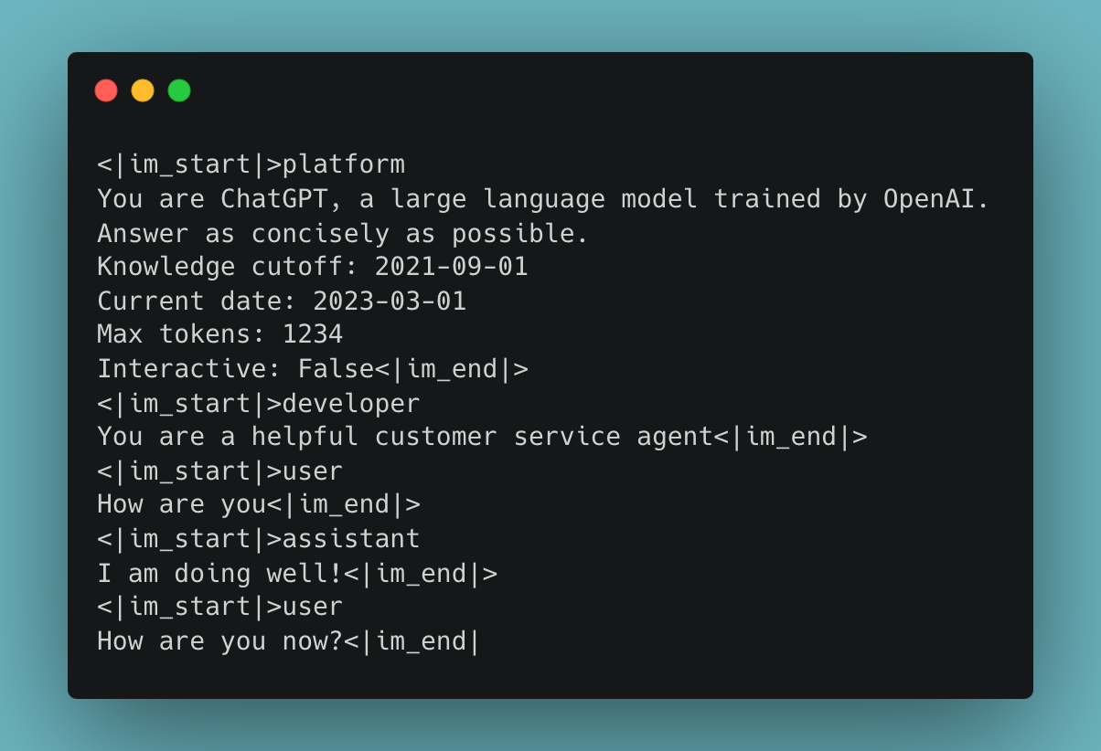 OpenAI’s Model (behavior) Spec, RLHF transparency, and personalization