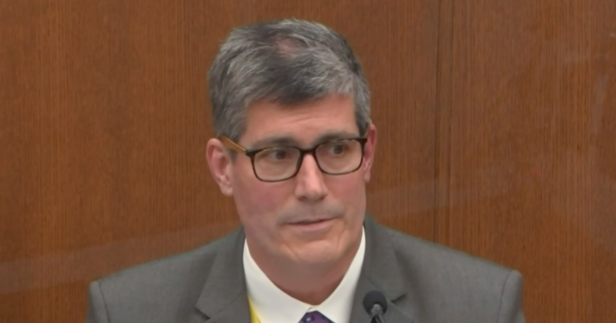 The retconning of George Floyd, part two: the autopsy