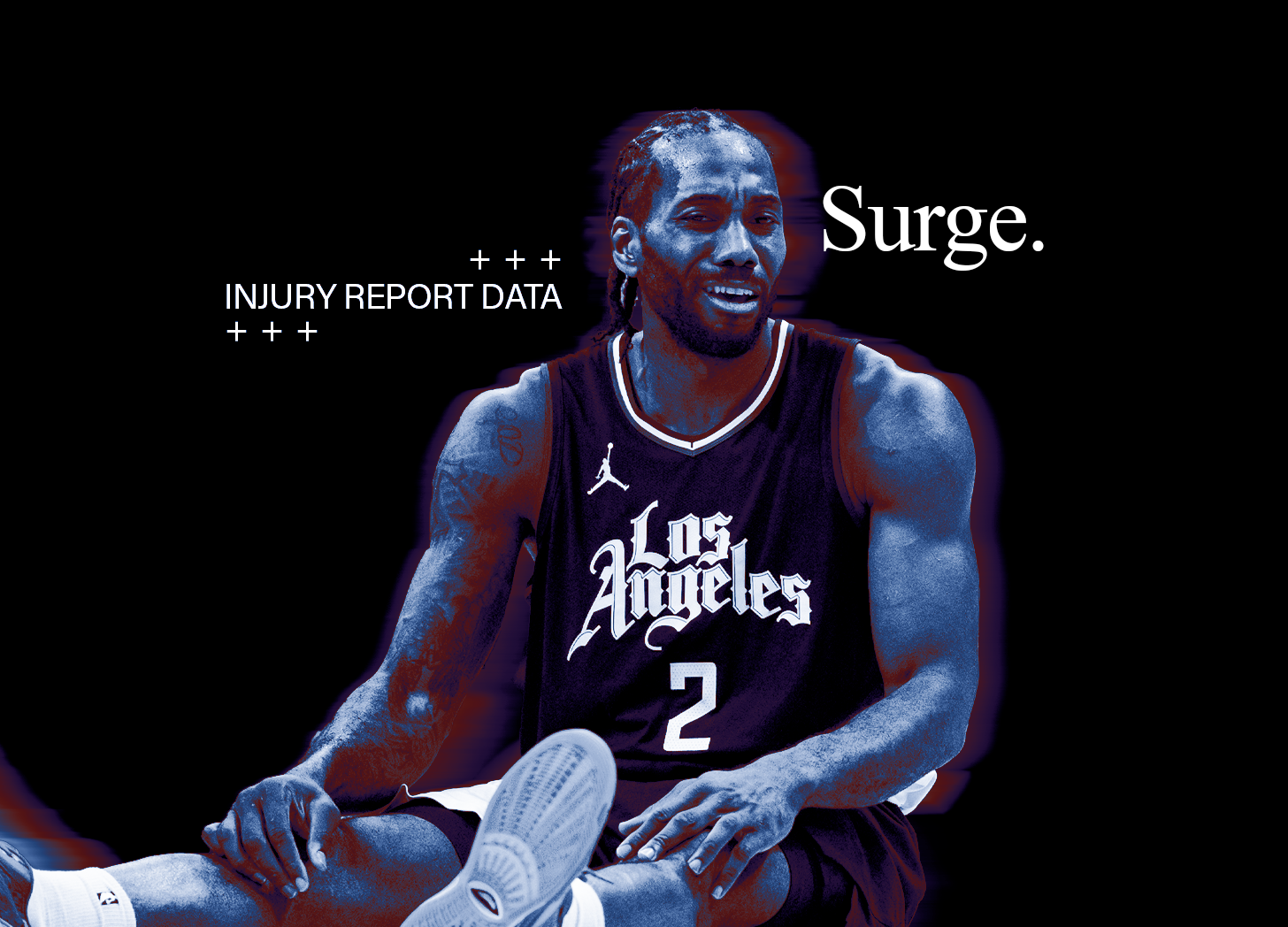 Downloadable NBA Injury Datasets - by Vaughn Hajra