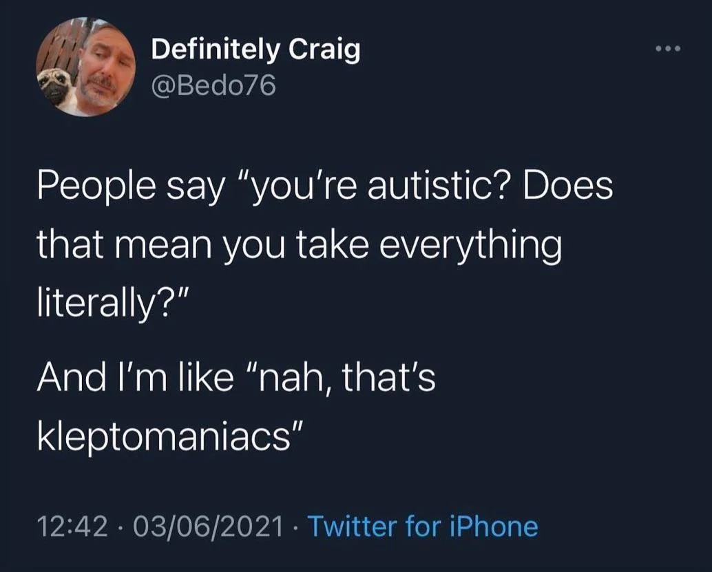 You’re Not Broken, You’re Just Autistic: 20 Signs You Missed