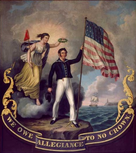 Grand Strategy on the Political Stage: America in the War of 1812