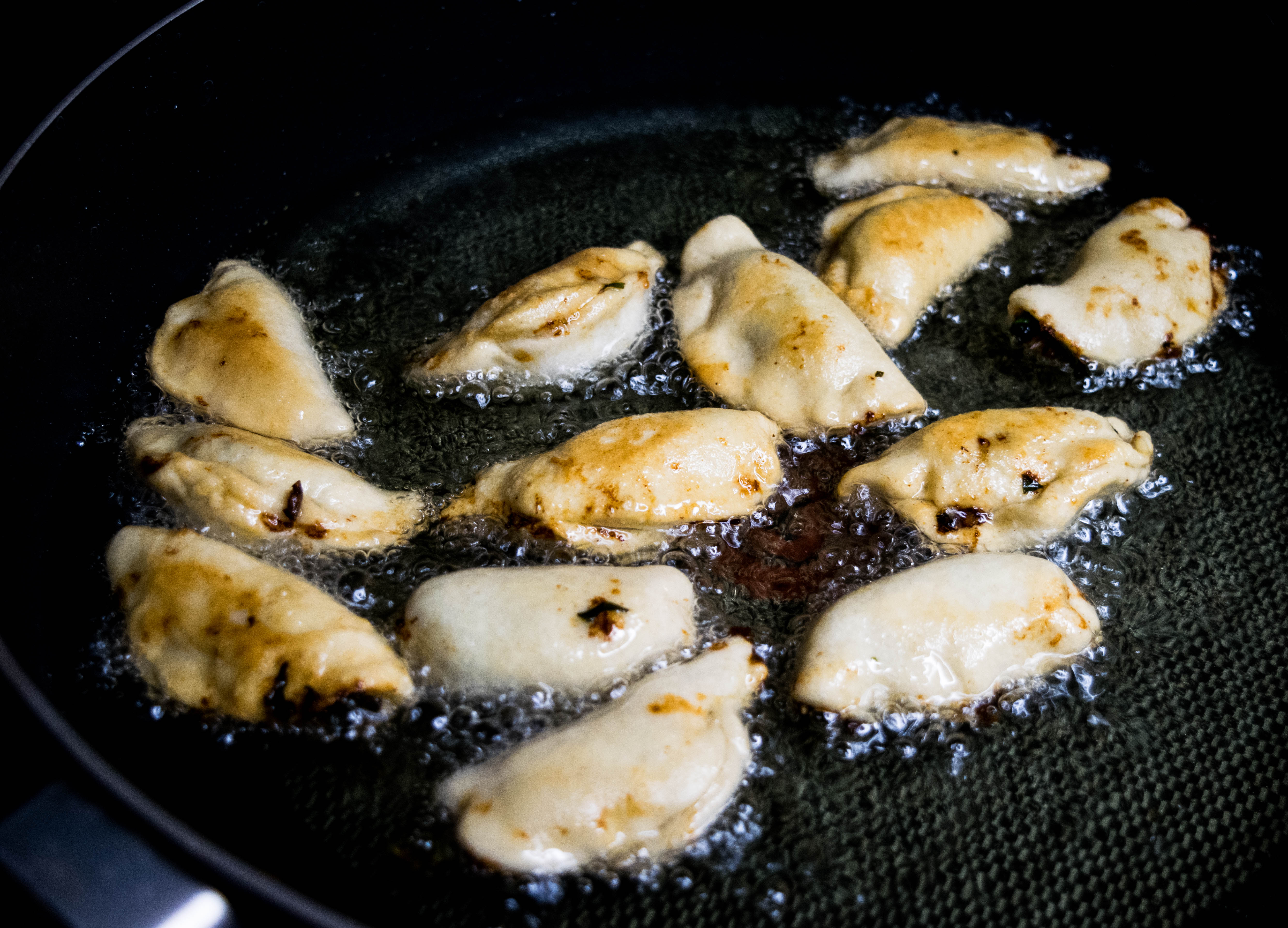Monaco Grand Prix's Recipe: Barbajuan