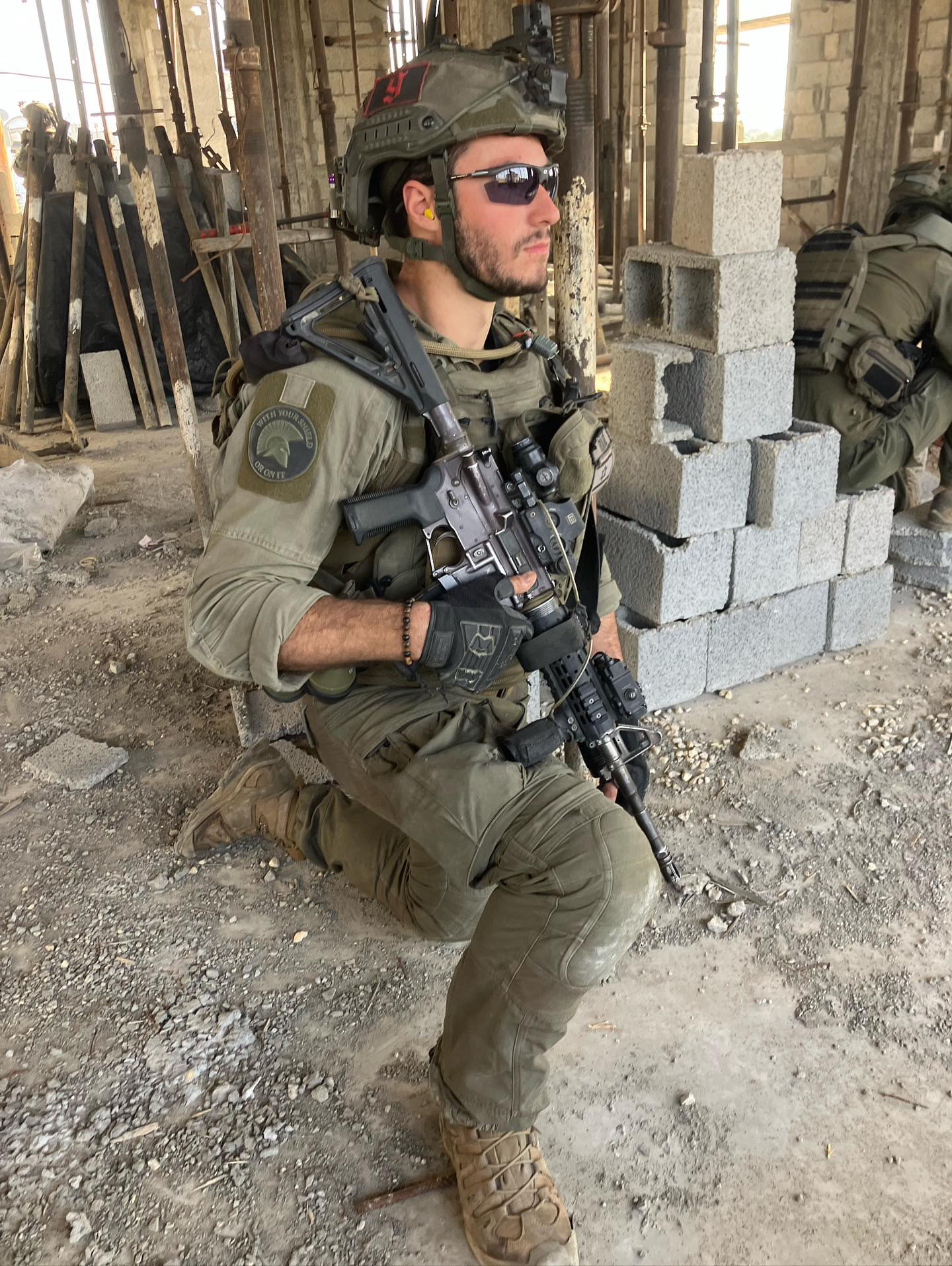 U.S. Nonprofit Raised $300,000 for Israeli Sniper Unit Associated With ...