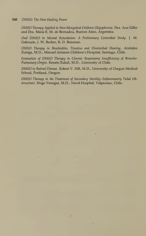 1974 DMSO Symposium - by A Midwest Doctor