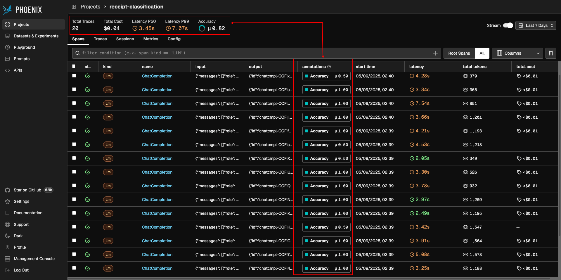 Open-Source LLM Monitoring, Tracing & Evaluation with Arize Phoenix – [Building GenAI Apps #10]
