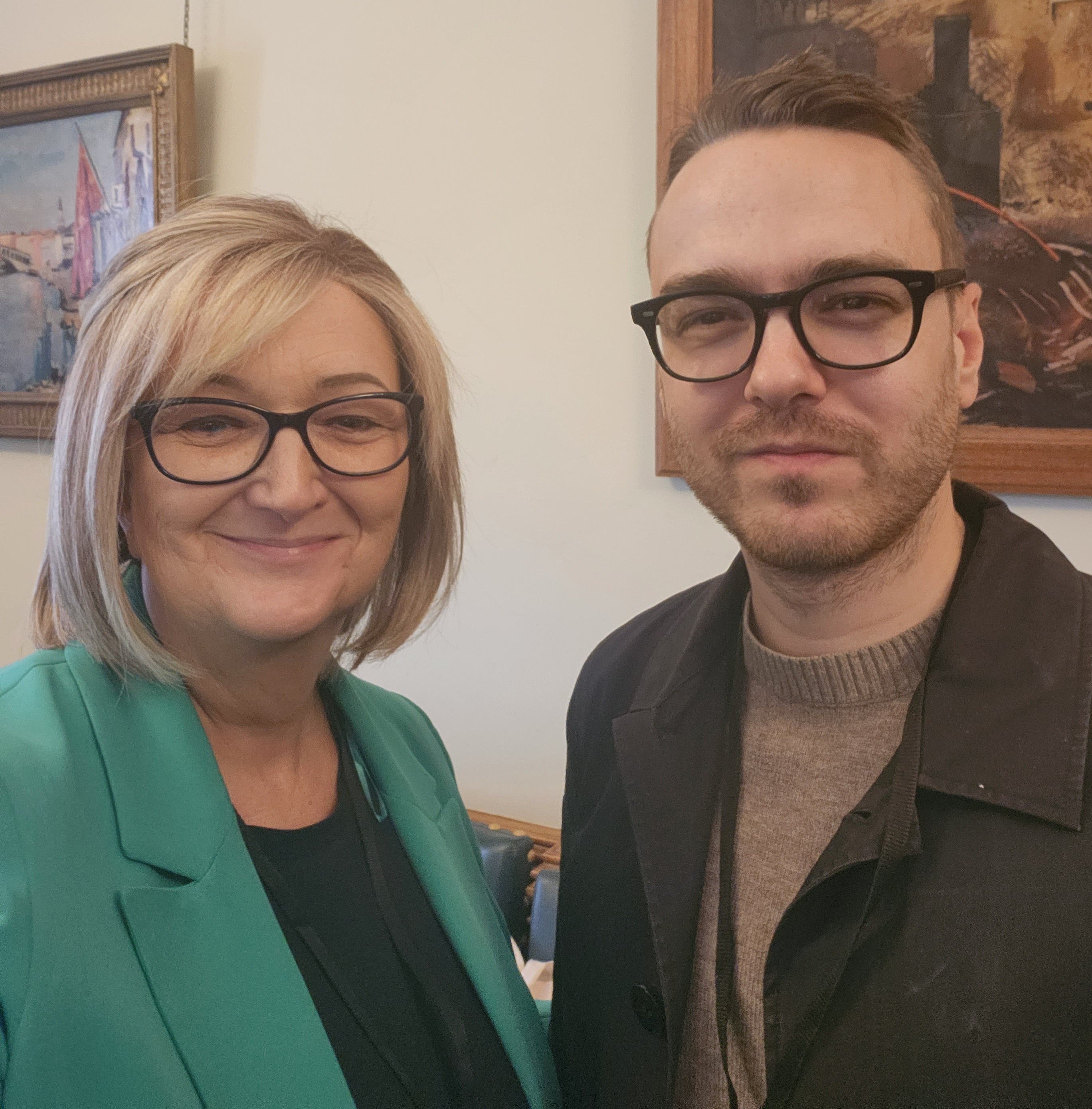 'Sally's Law' - People that kill a partner after years of domestic ...