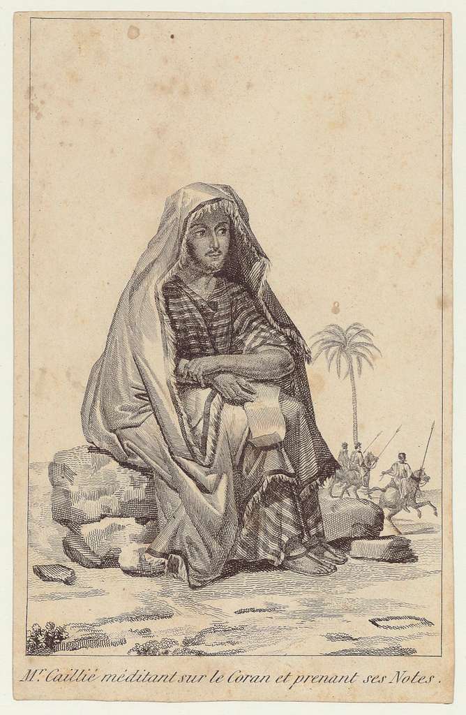 7 French Explorers Who Changed the Map of the World