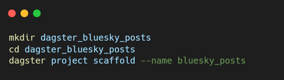 Data ingestion with dlt and Dagster: An end-to-end pipeline tutorial
