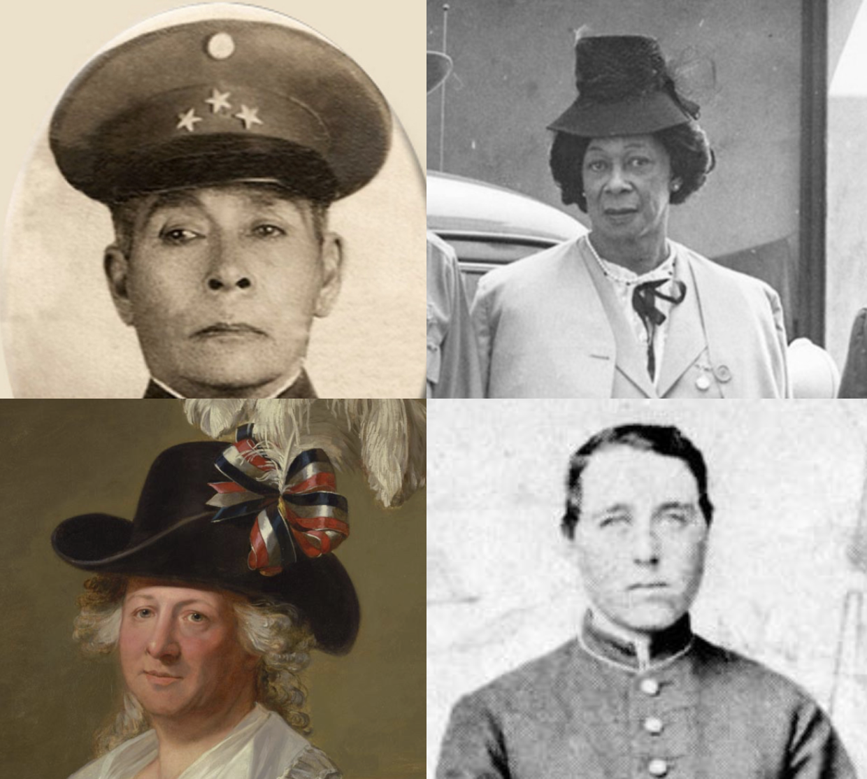 The Most Legendary Trans Figures In History You Never Learned In School