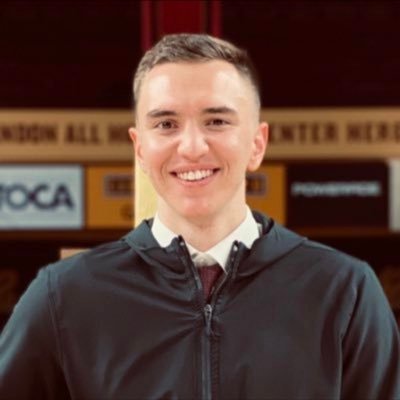 Trevor Booth intro - by David Veenstra