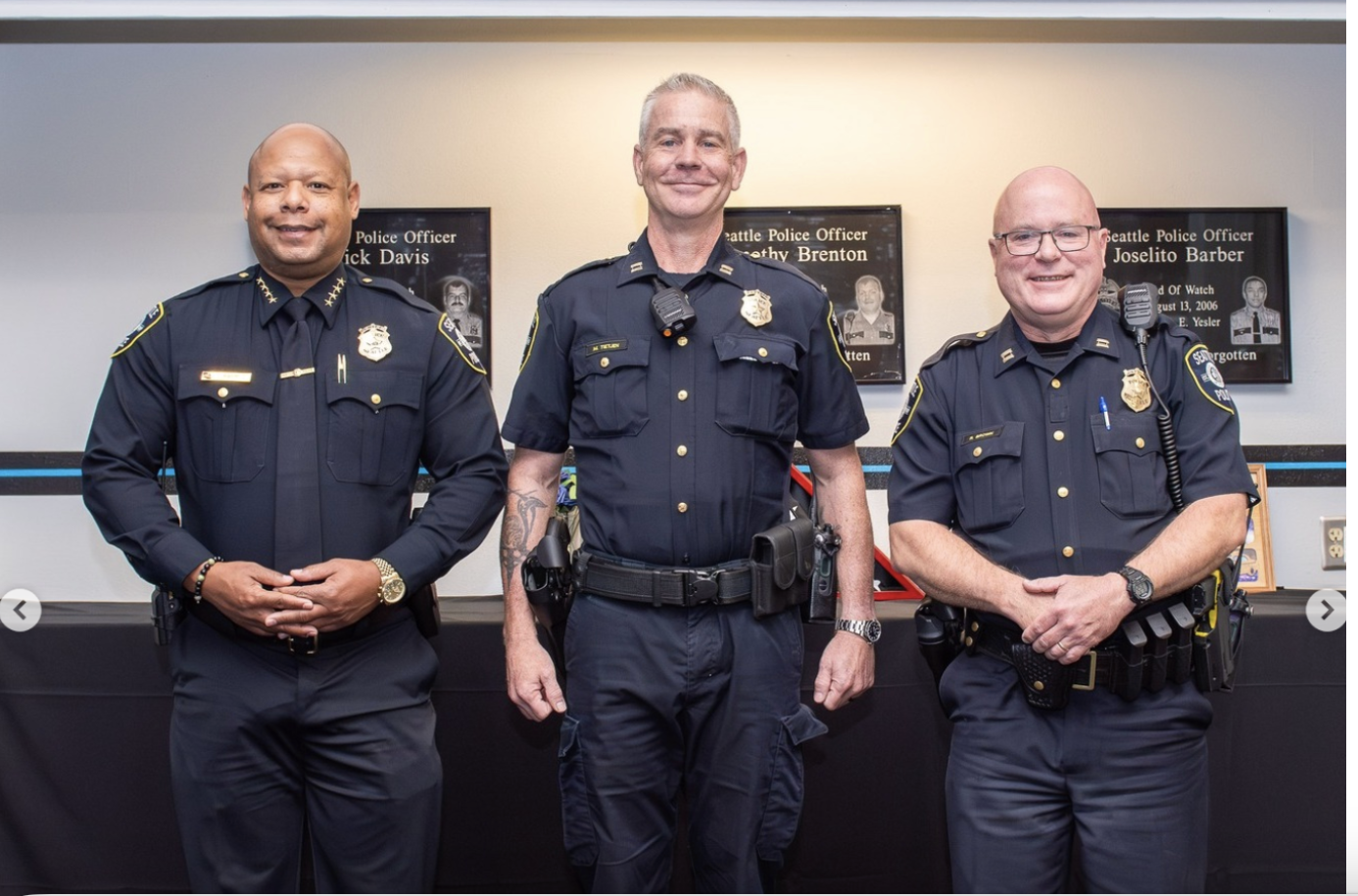 This Week on PubliCola: October 11, 2025 - PubliCola