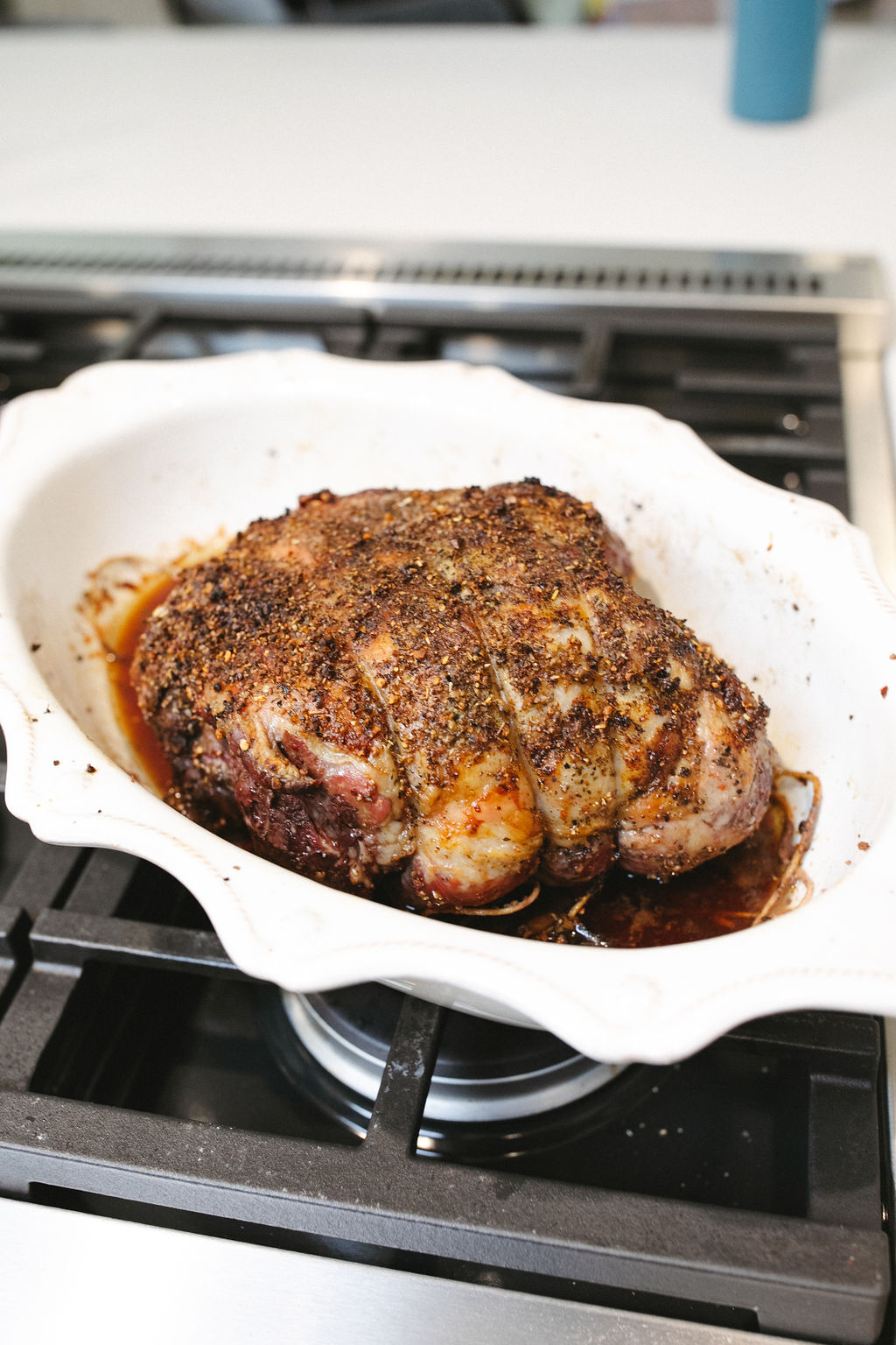 the ultimate easy-but-fancy spring menu