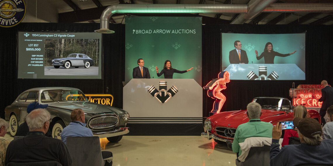 Hagerty ($HGTY) - Compounding in Classic Cars